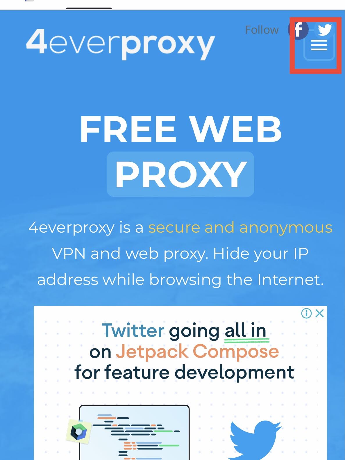 制限のかかった学校支給のパソコン・タブレットでYouTubeを見る裏技2～プロキシサイト編～ – 勝手に報告社 ねろぶろ