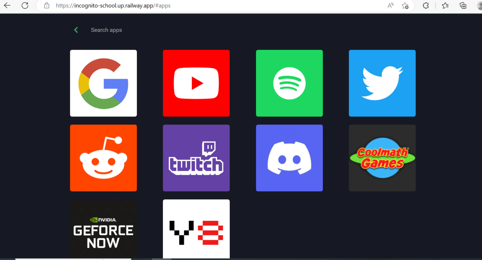 【まとめ記事】制限のかかった学校のパソコン・タブレットでYouTubeを見る方法！vol.1 – 勝手に報告社 ねろぶろ