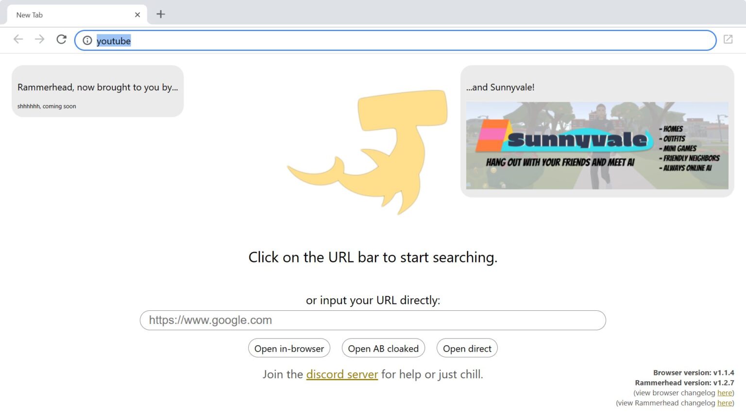 【2025最新】制限のかかった学校支給のパソコン・タブレッドでYouTubeを見る方法！ – 勝手に報告社 ねろぶろ